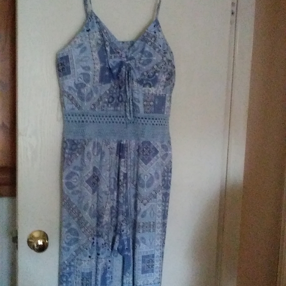 NOBO | Dresses | Xxxl2 Nobo Sundress With Builtin Shorts Nwt Different ...